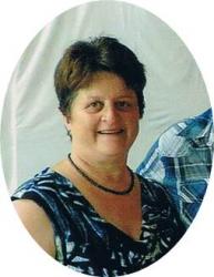 Deborah 'Debbie' Bannister