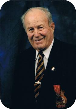 Ralph Keith