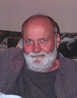 Harold Edgar