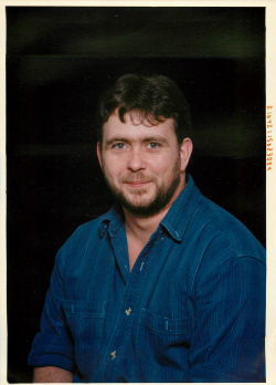 Anthony Garnett
