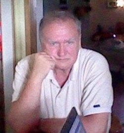 Byron Melvin