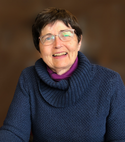 Ruth Anne Waddy