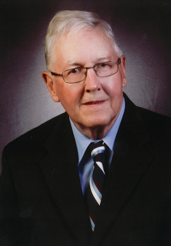 Gerald "Jerry" Germon