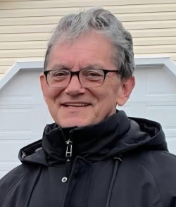Stephen Beck