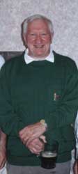 Robert Patrick (Bob) Dooley