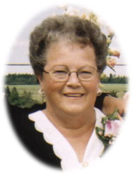 Shirley Mae Gardner