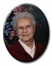 Louisa G. Gray