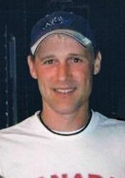 Gerry Matheson