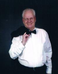 Norval (Jack) Lounsbury