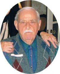 Vaughan Geldart