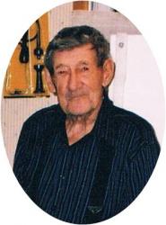 Russell Douthwright