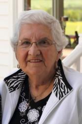 Frances M. Marr-Northrup